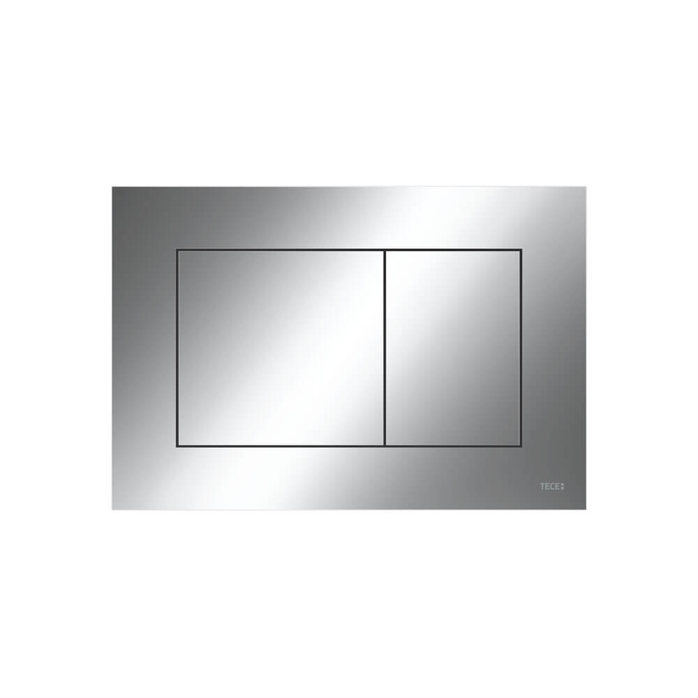 Πλακέτα χειρισμού TECE Now σε 9 χρώματα - rubinetto.gr